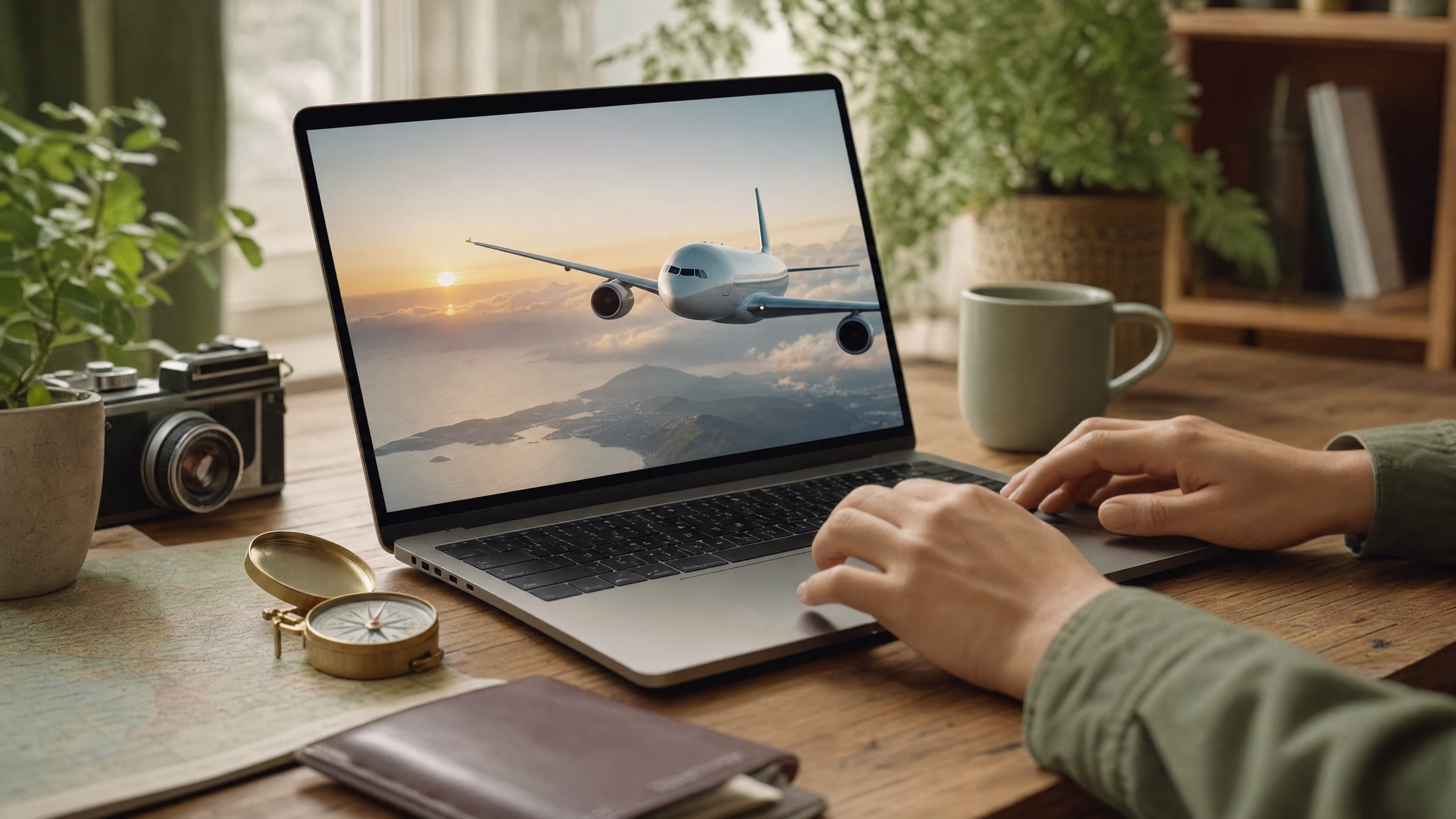 Flight Booking Hacks: 15 Proven Strategies | Camli